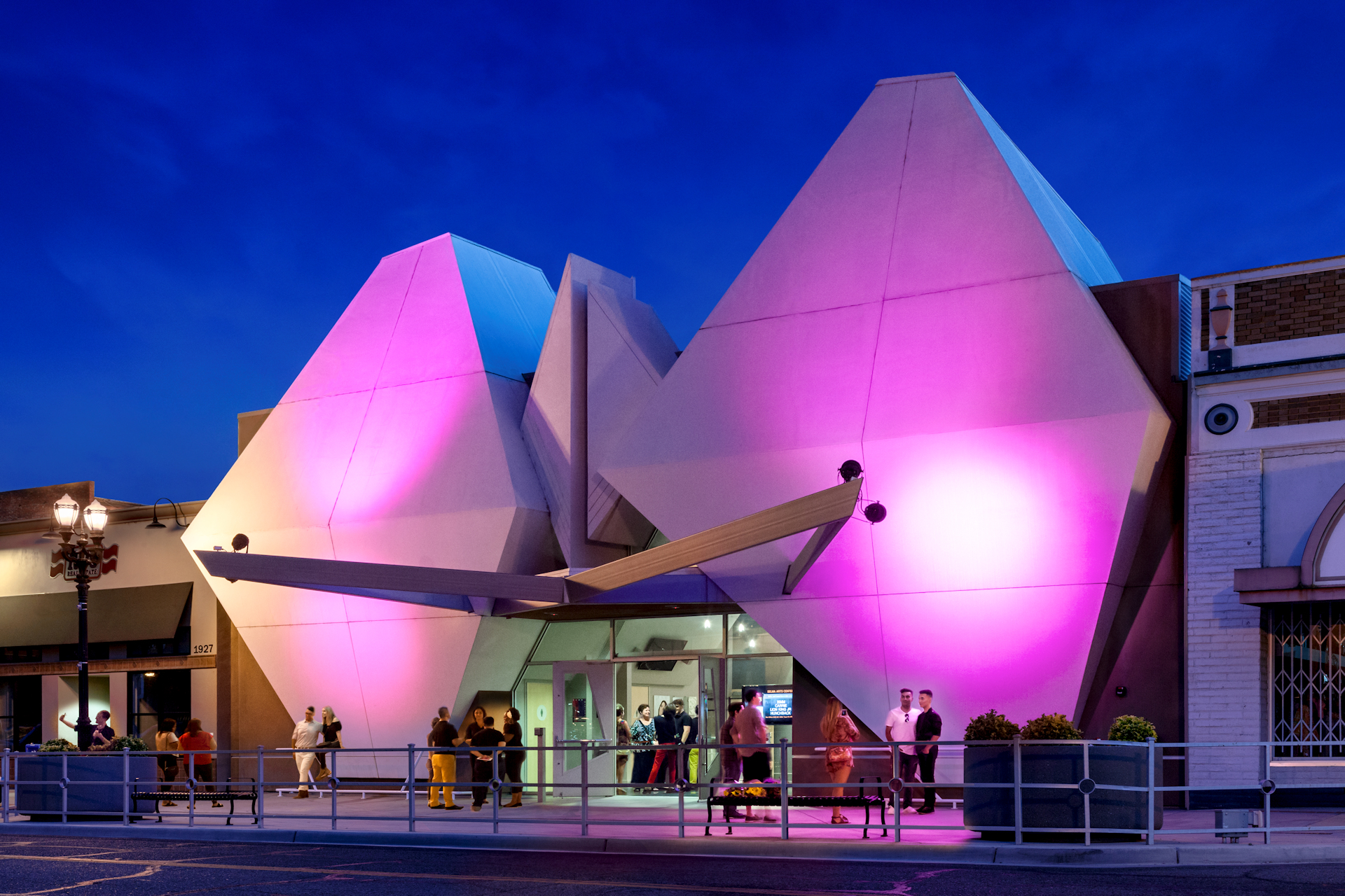 Dyson Architects, Inc.